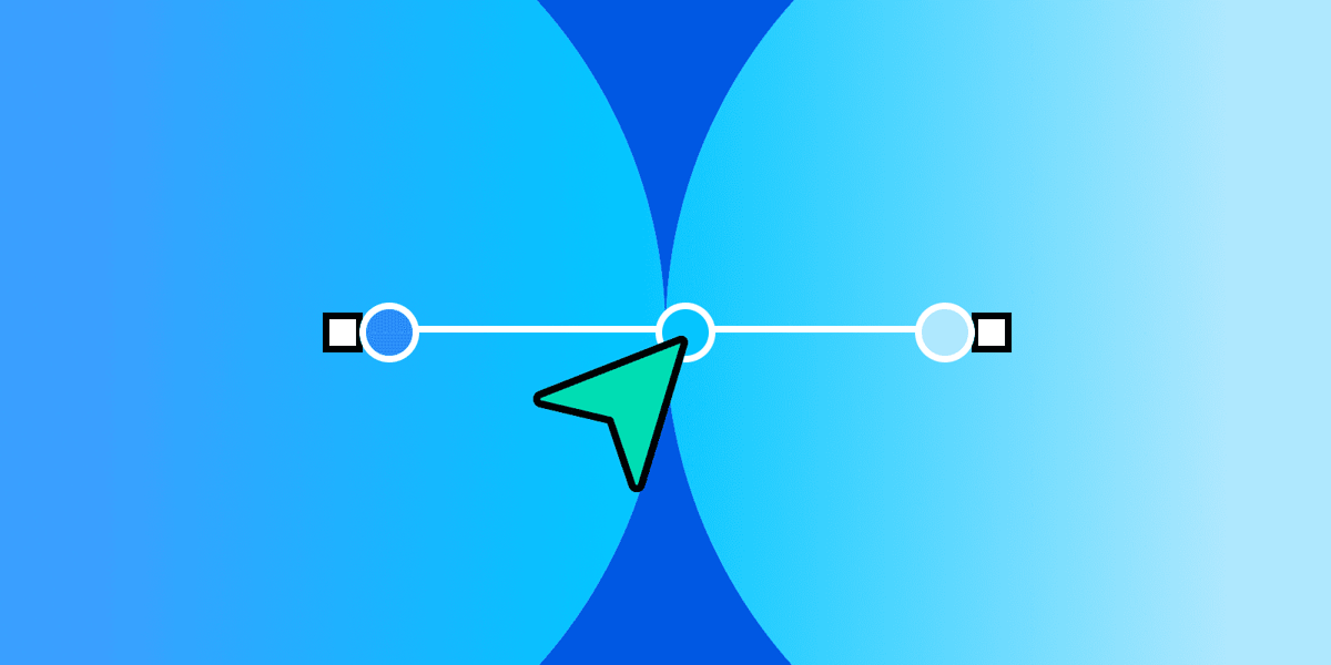 Replace Dull Solid Colors With Fill Gradients Tutorial Lottiefiles