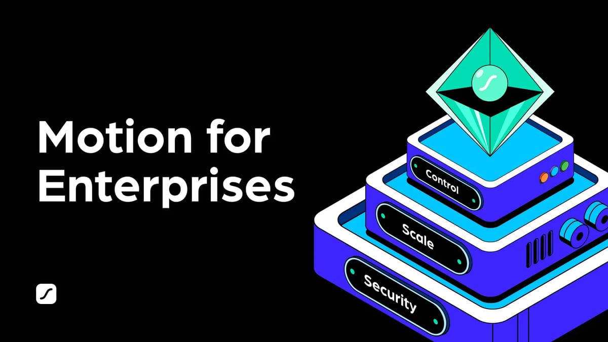 LottieFiles Enterprise – Animation Collaboration for Organizations