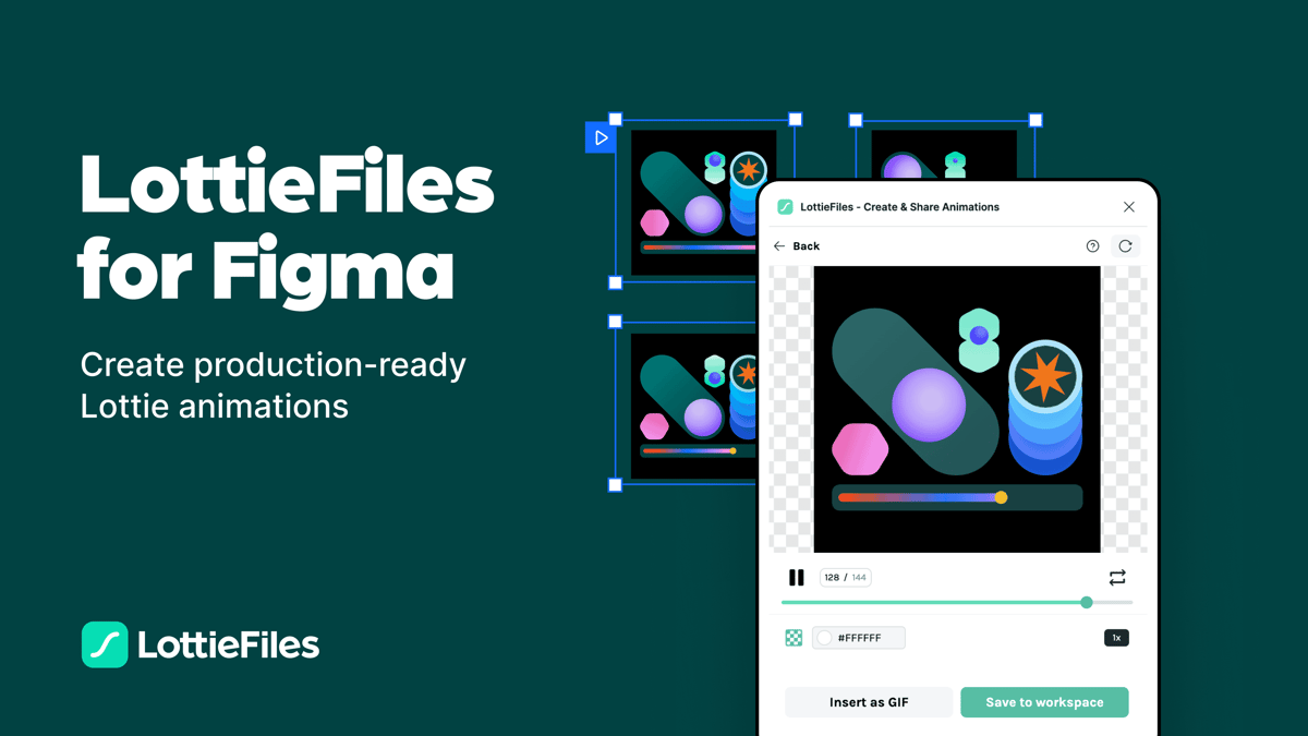 Figma to Lottie Export Guide
