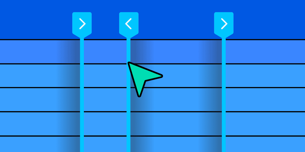 Slice up your animation timeline using markers - Tutorial - LottieFiles