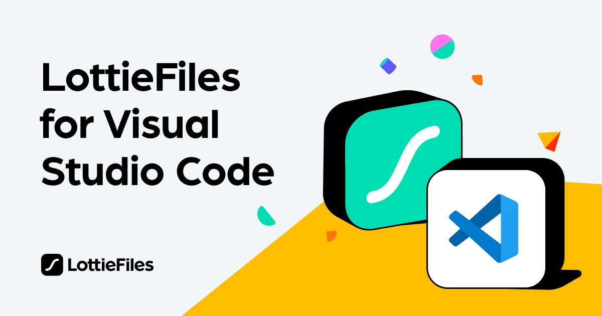 LottieFiles for VS Code