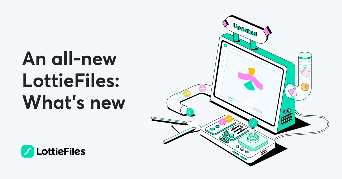 Learn about LottieFiles and its features