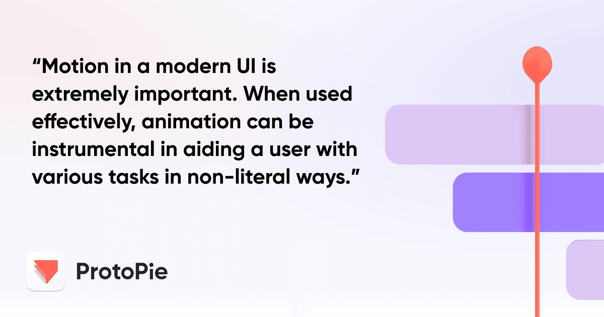 ProtoPie – Case Studies – LottieFiles