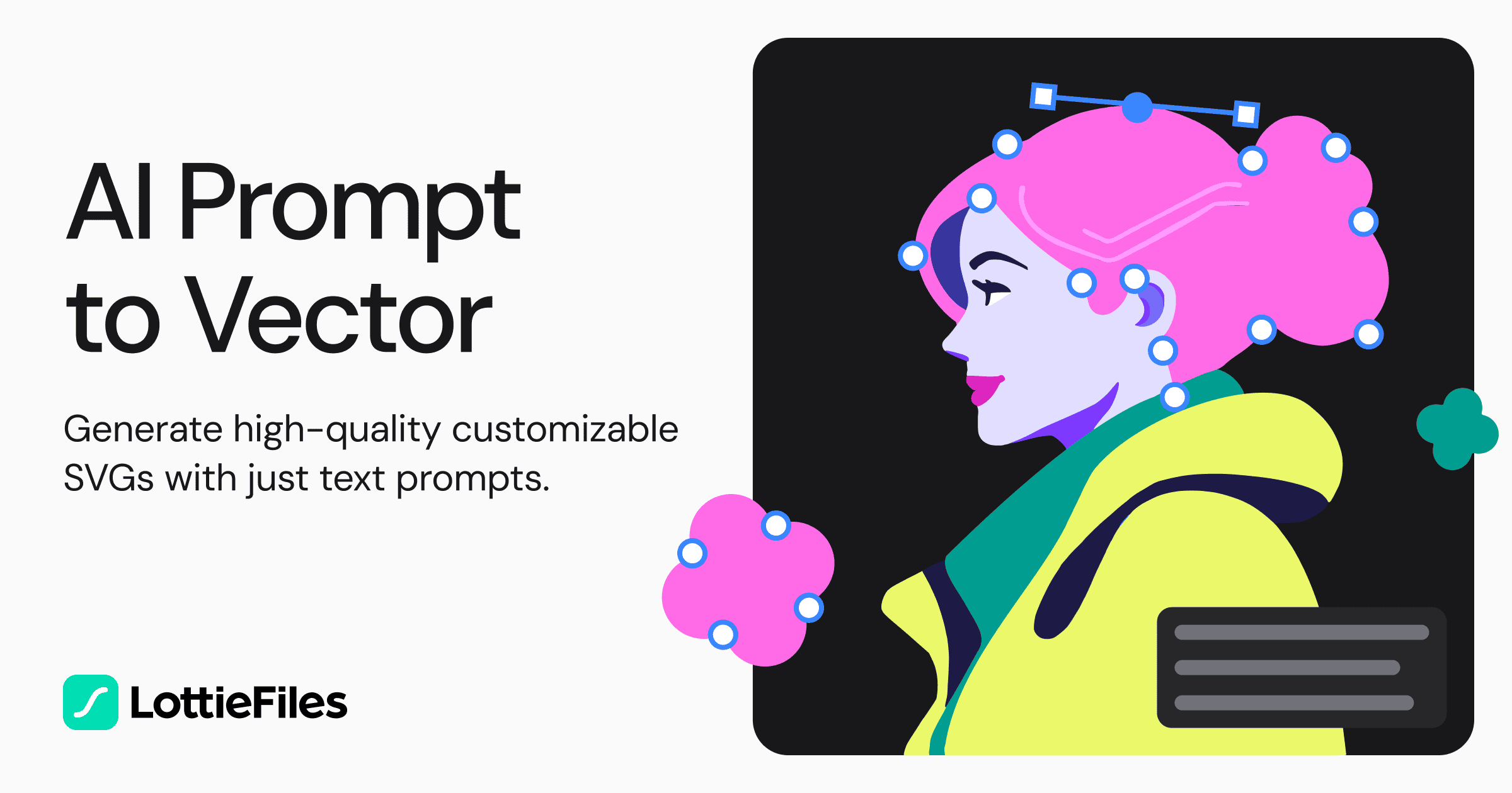 Free AI Prompt to Vector Tool | Create SVGs from Text Online